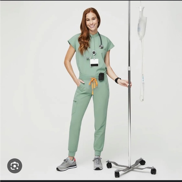 Figs | Other | Figs Jade Raphael | Poshmark